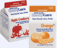 Lyon Magnus ReadyCare: Nutritional products to respond to needs in ...